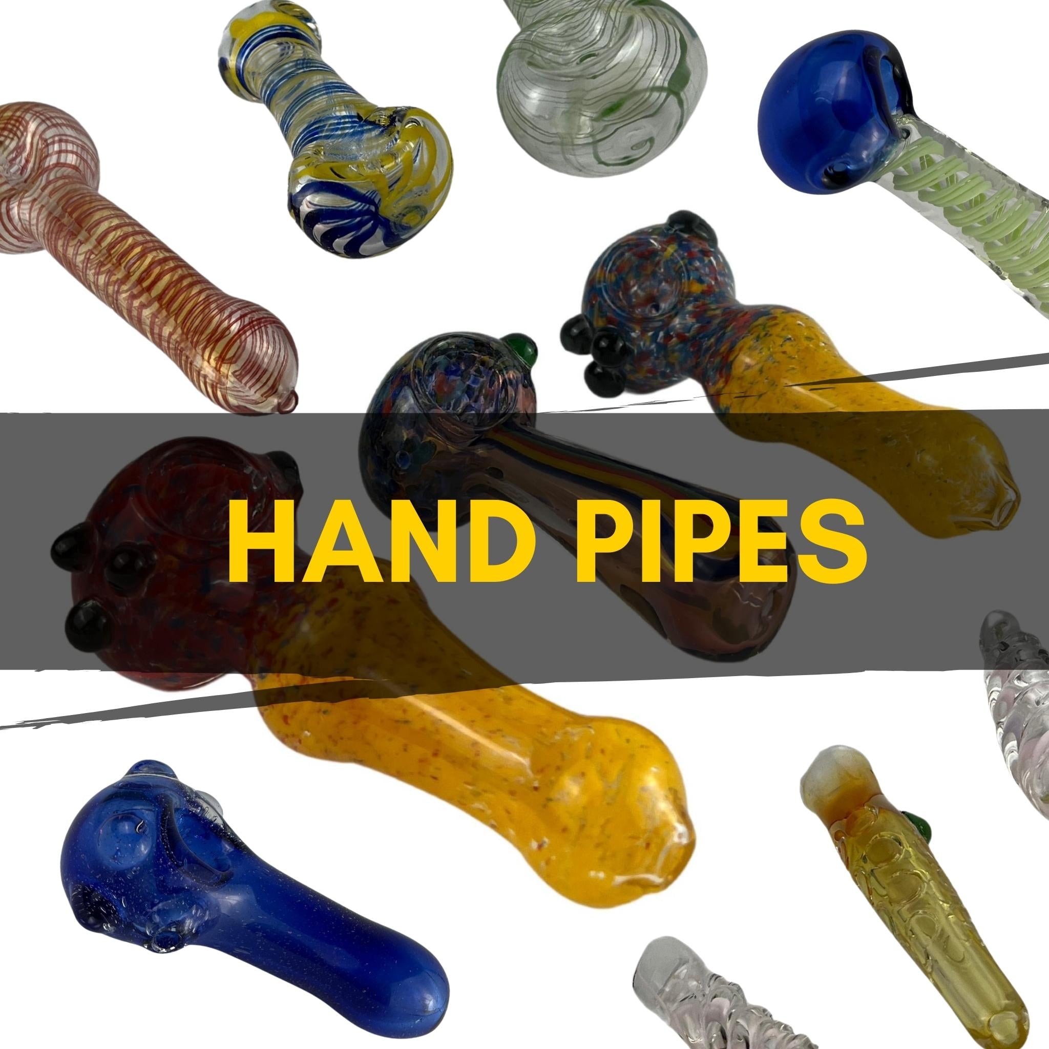 HAND PIPES – Austar