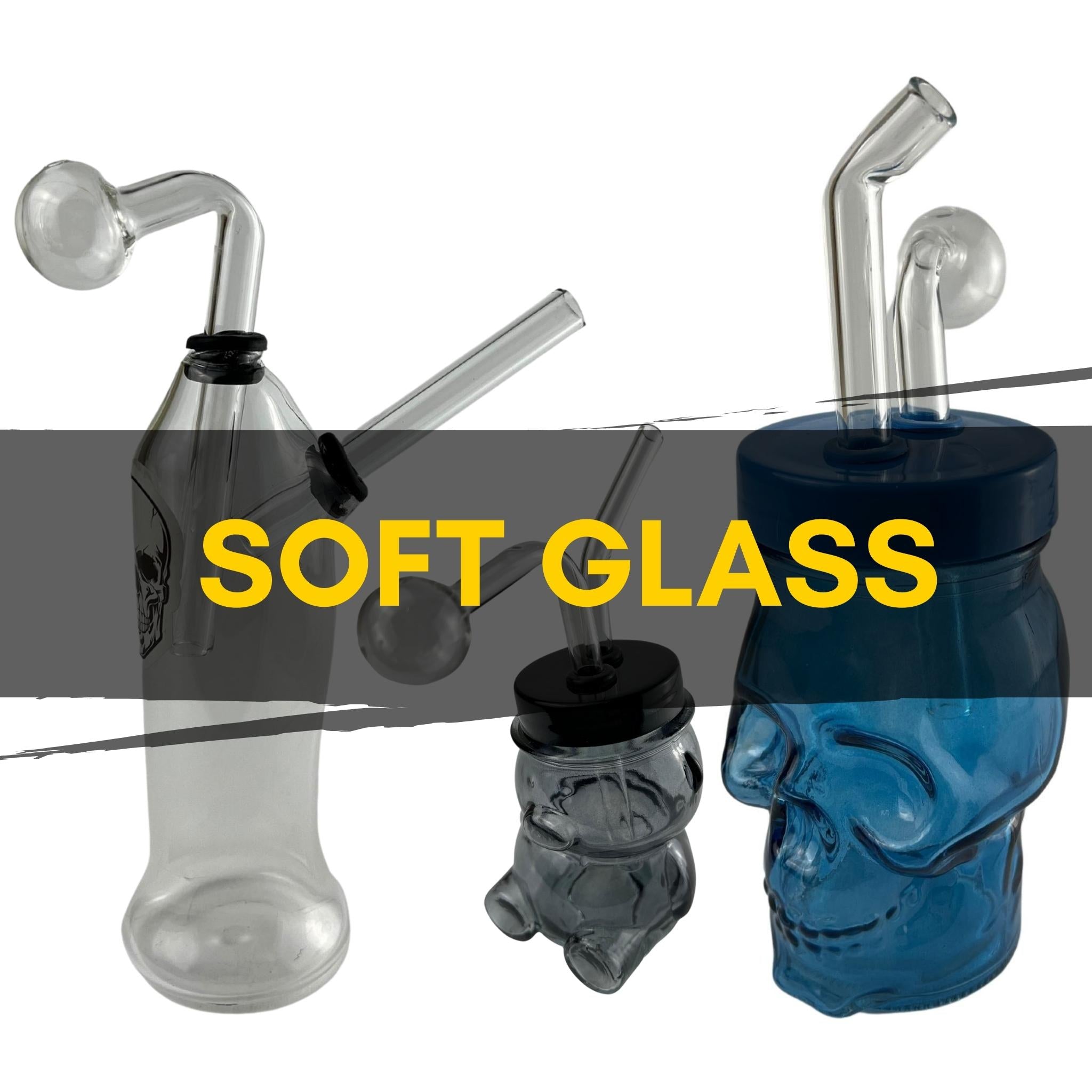 SOFT GLASS – Austar
