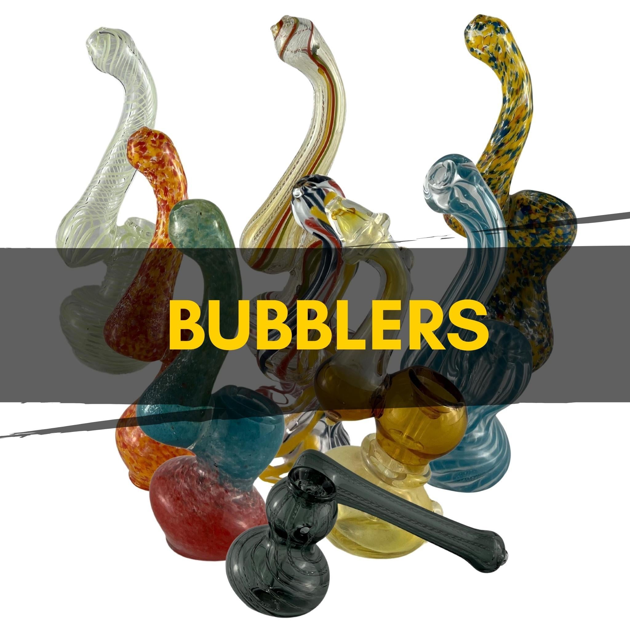 BUBBLERS – Austar